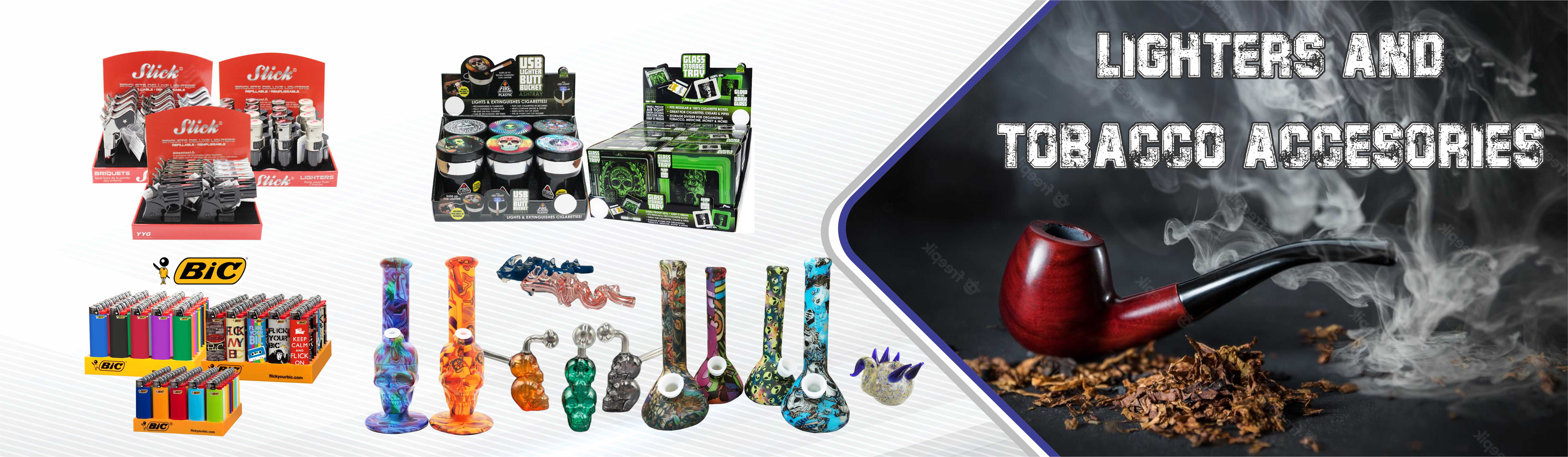 Truck Stop, Gas Station, Car Wash Products | Classy Imports Inc.