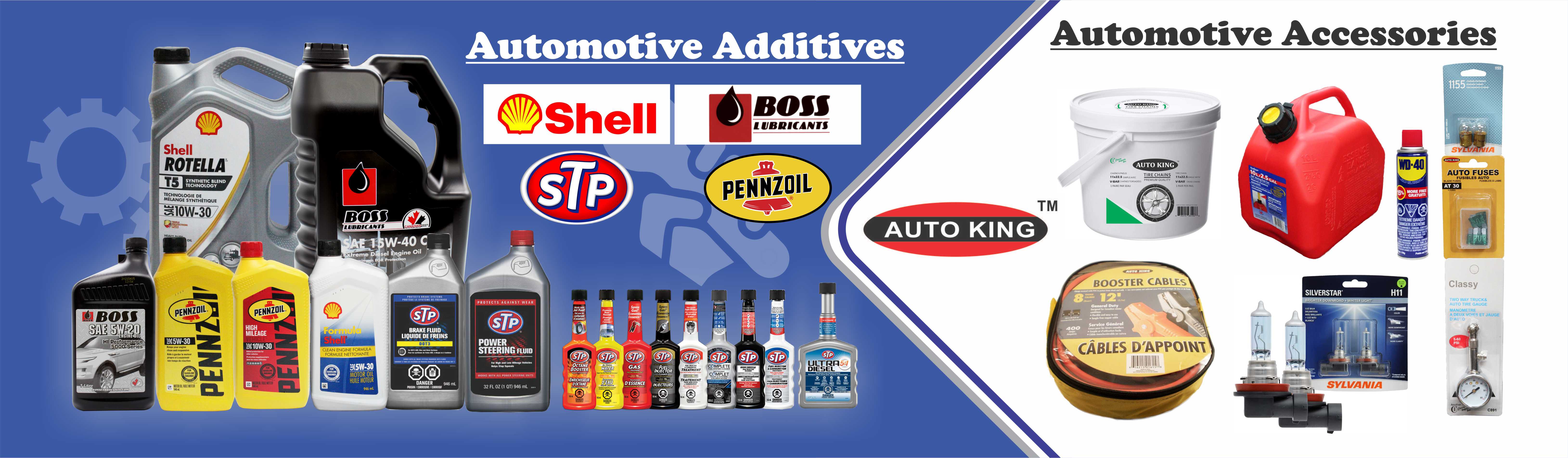 Truck Stop, Gas Station, Car Wash Products | Classy Imports Inc.