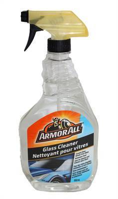 AA GLASS CLEANER 650 ML (6) – Classy Imports Inc
