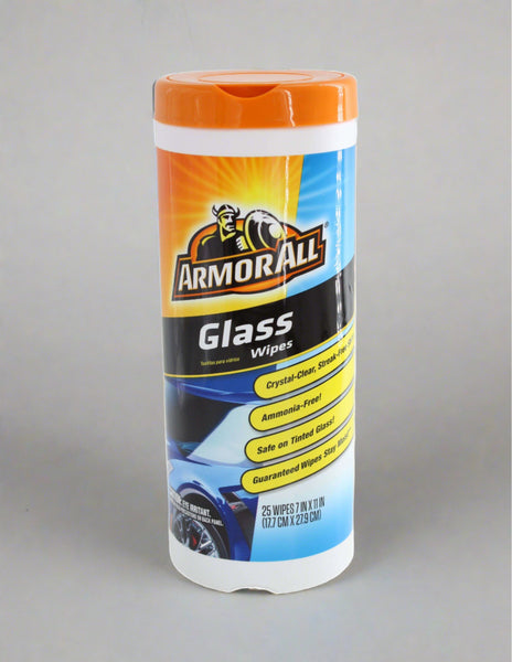 AA WIPES GLASS (6) – Classy Imports Inc