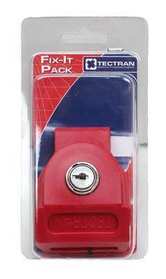 TS TECTRAN GLADHAND LOCK RETAIL PACK (1011LK-R) – Classy Imports Inc